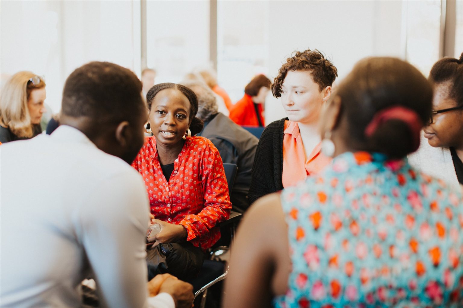 GIVE - Divine Renovation Ministry