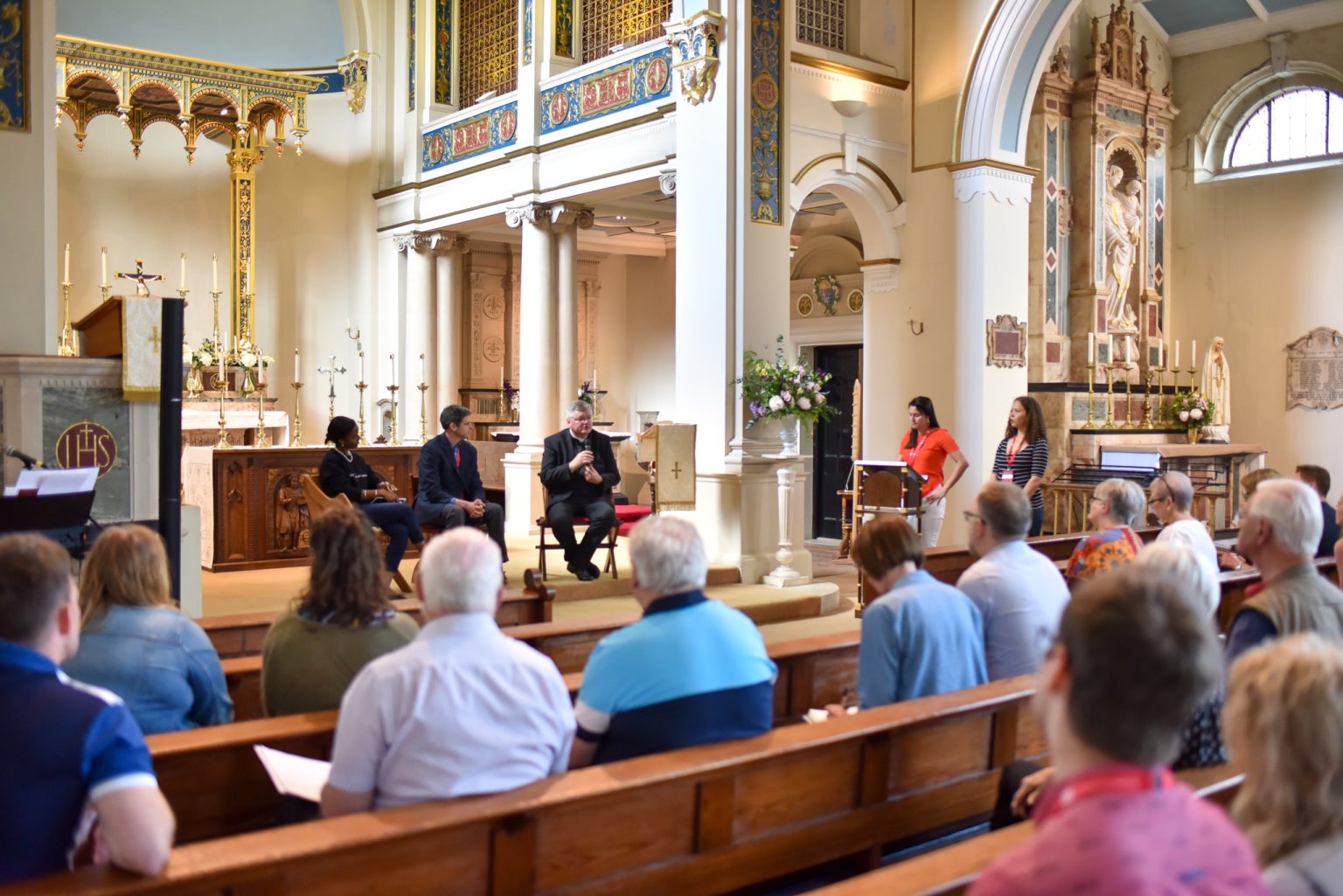 GIVE - Divine Renovation Ministry