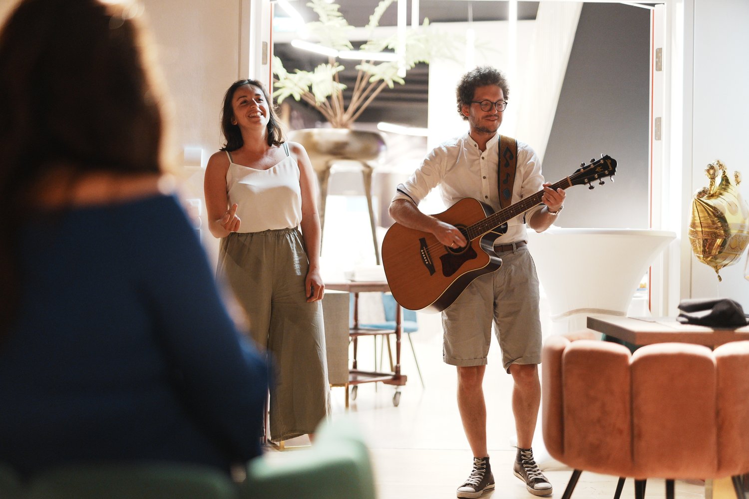 On Mission: A Story from Divine Renovation - Deutschsprachiger Raum ...