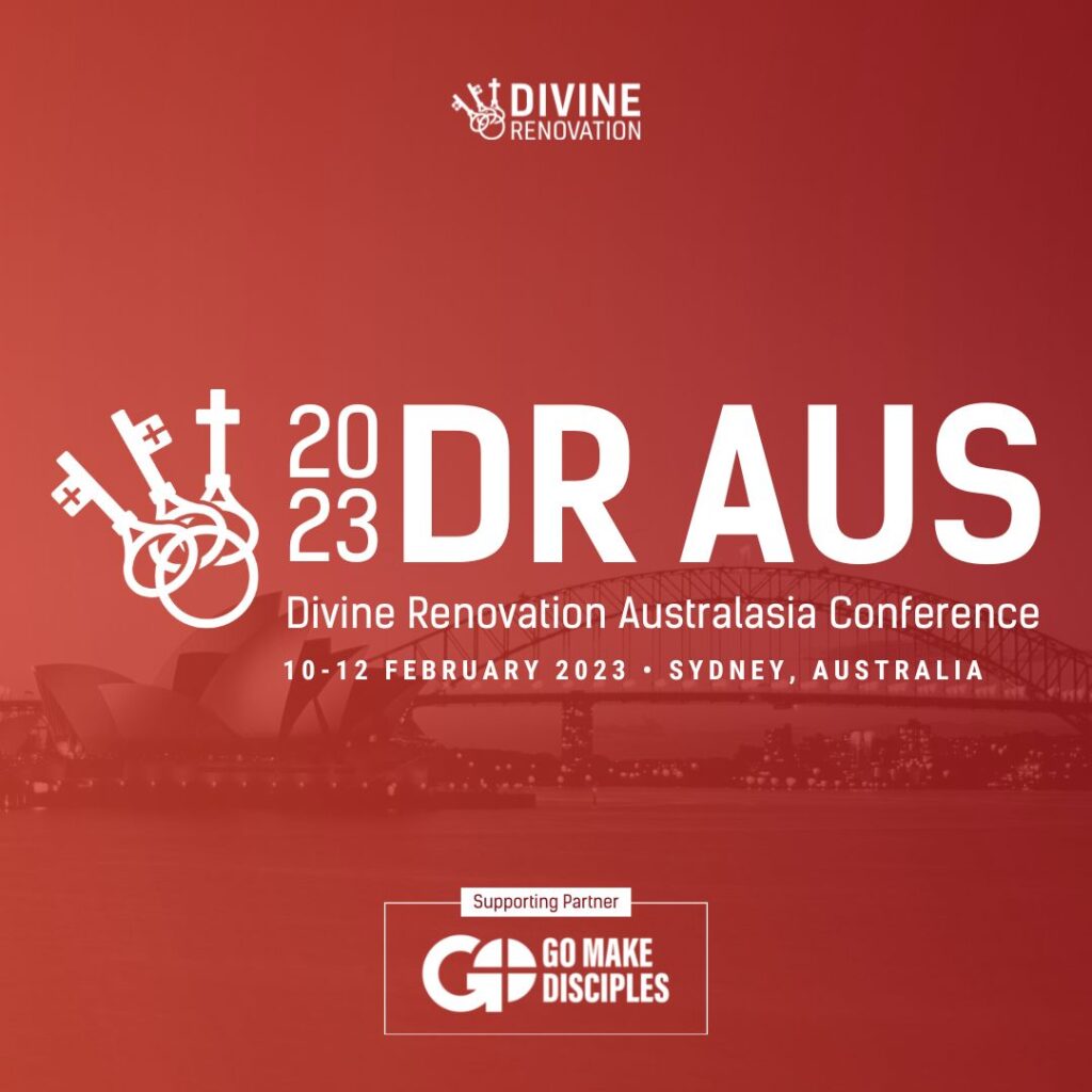 HOME - Divine Renovation Ministry