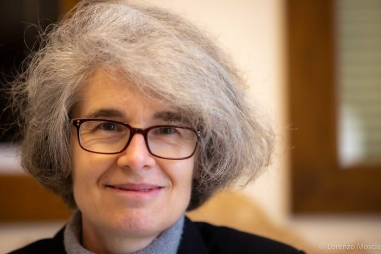 Parish Renewal and the Synodal Church: An Interview with Sister ...