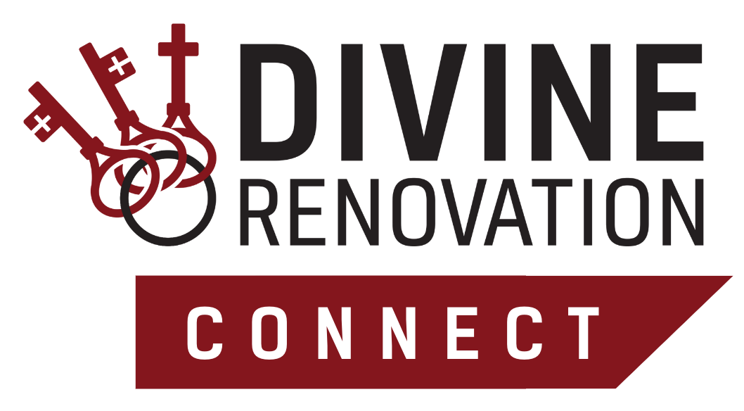 DR Connect - Divine Renovation Ministry