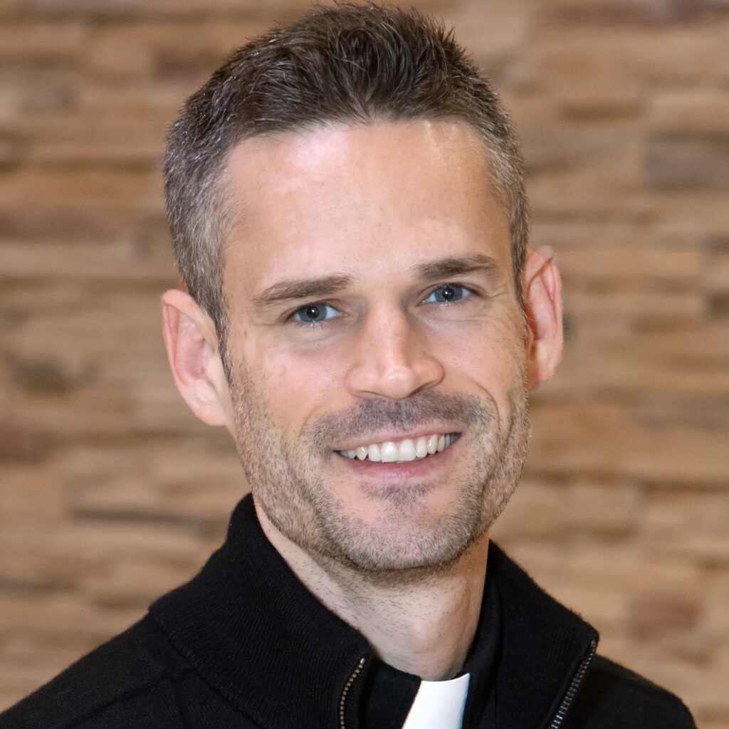 Clothed in Power: Transforming Parishes Through the Holy Spirit ...