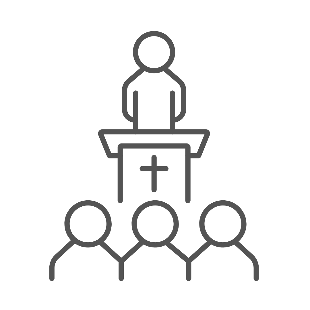 FOR PRIESTS - Divine Renovation Ministry