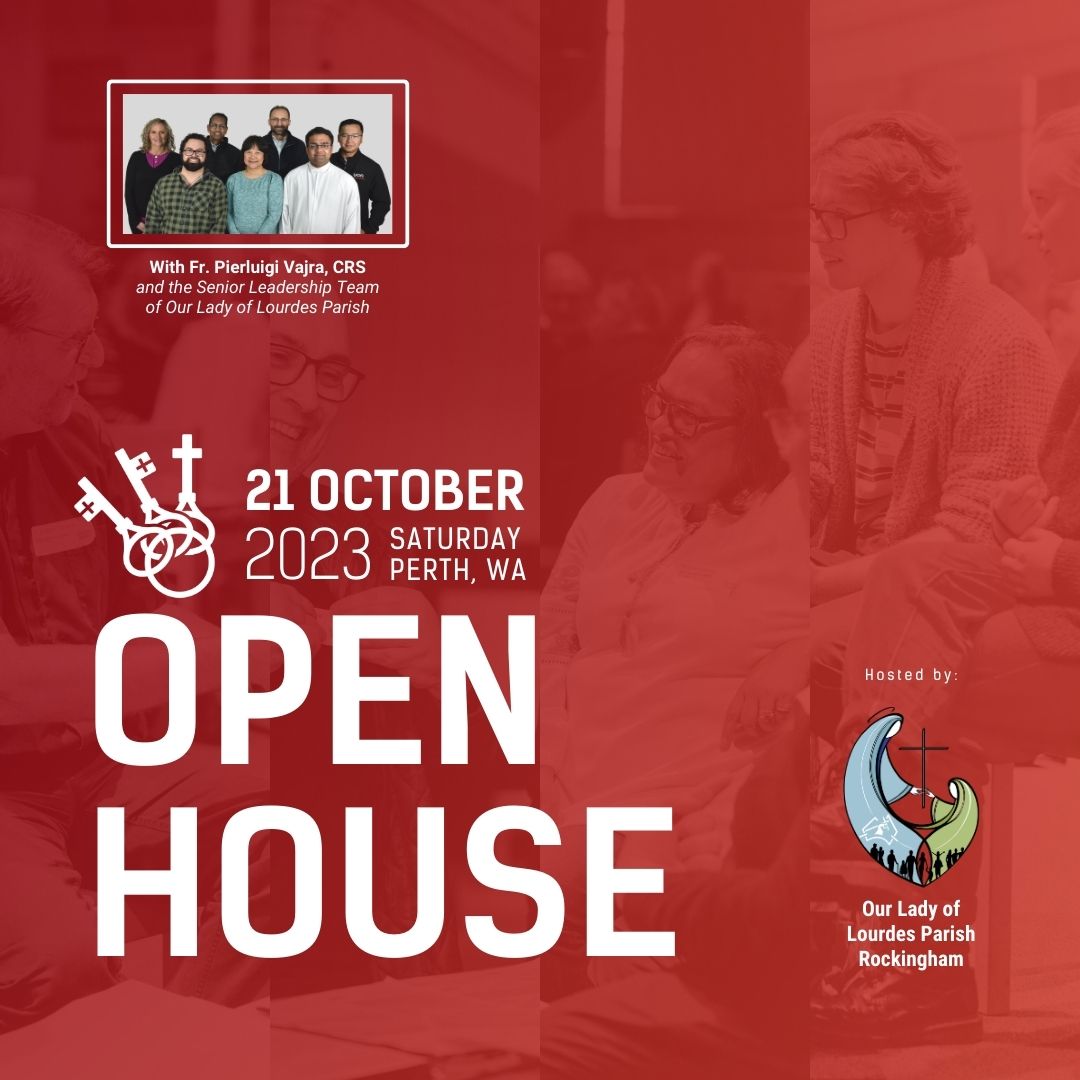 EVENTS - Divine Renovation Ministry