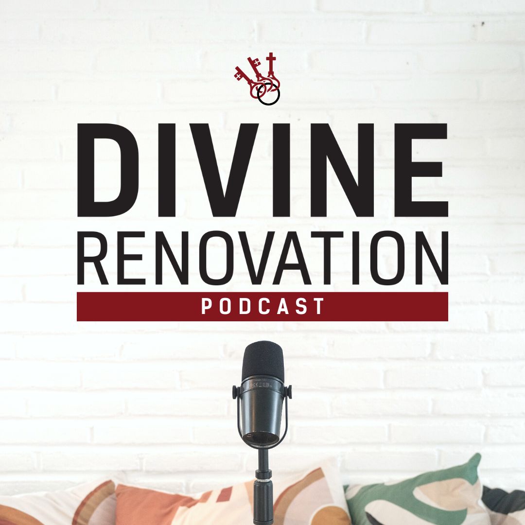 FREE MATERIALS - Divine Renovation Ministry