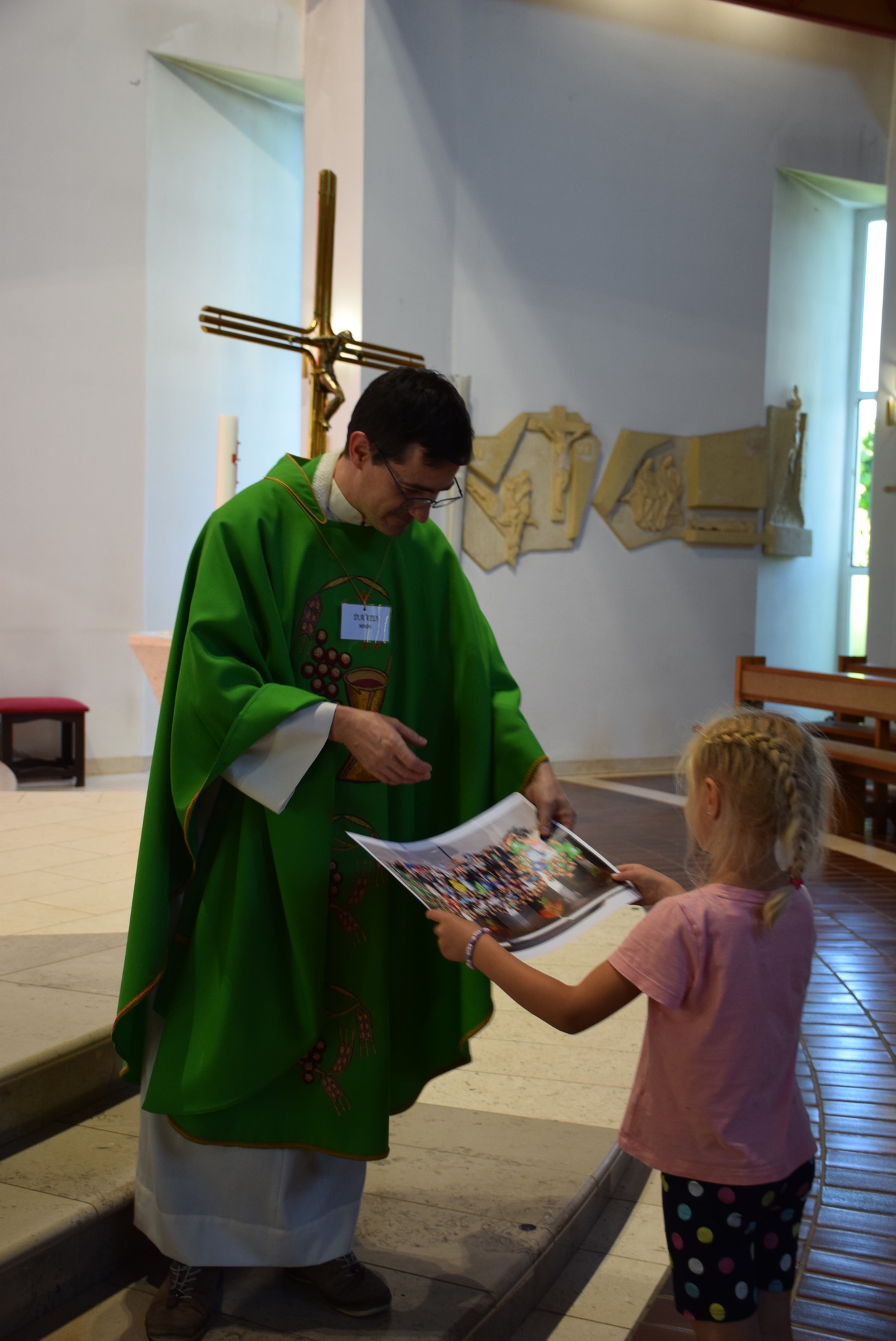 A Stranger No More: A Story From Slovenia - Divine Renovation Ministry