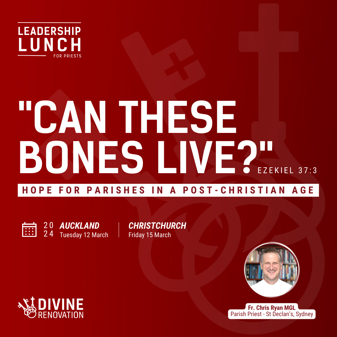 Mission Tour - Divine Renovation Ministry