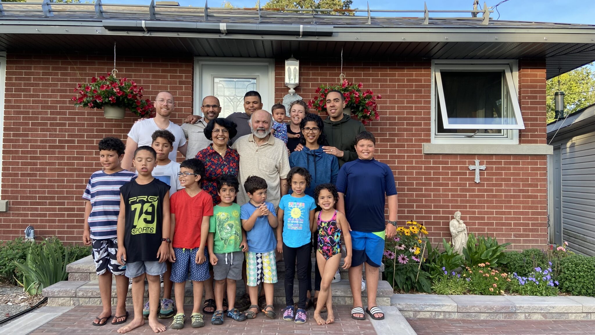 Leaders of the Faith: A Focus on Mothers - Divine Renovation Ministry