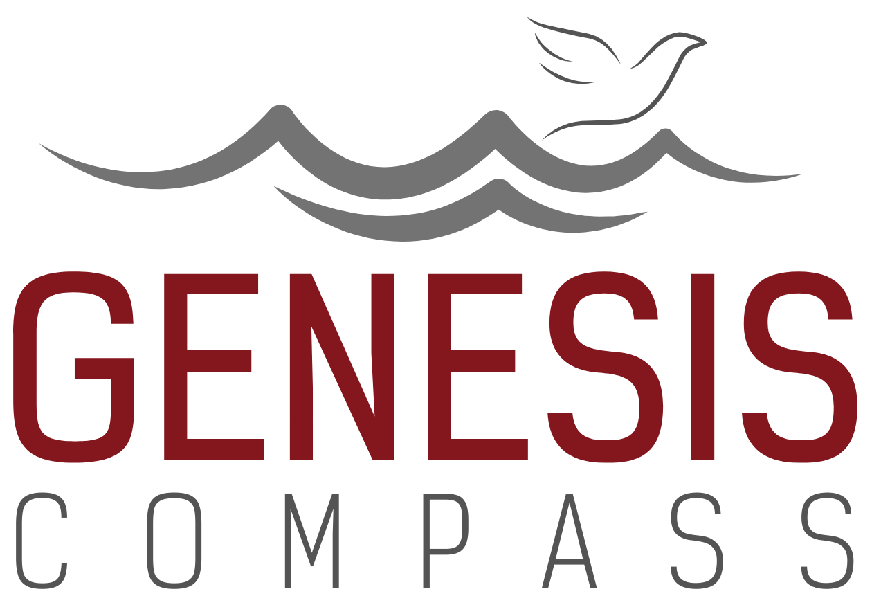 Genesis Compass - Divine Renovation Ministry