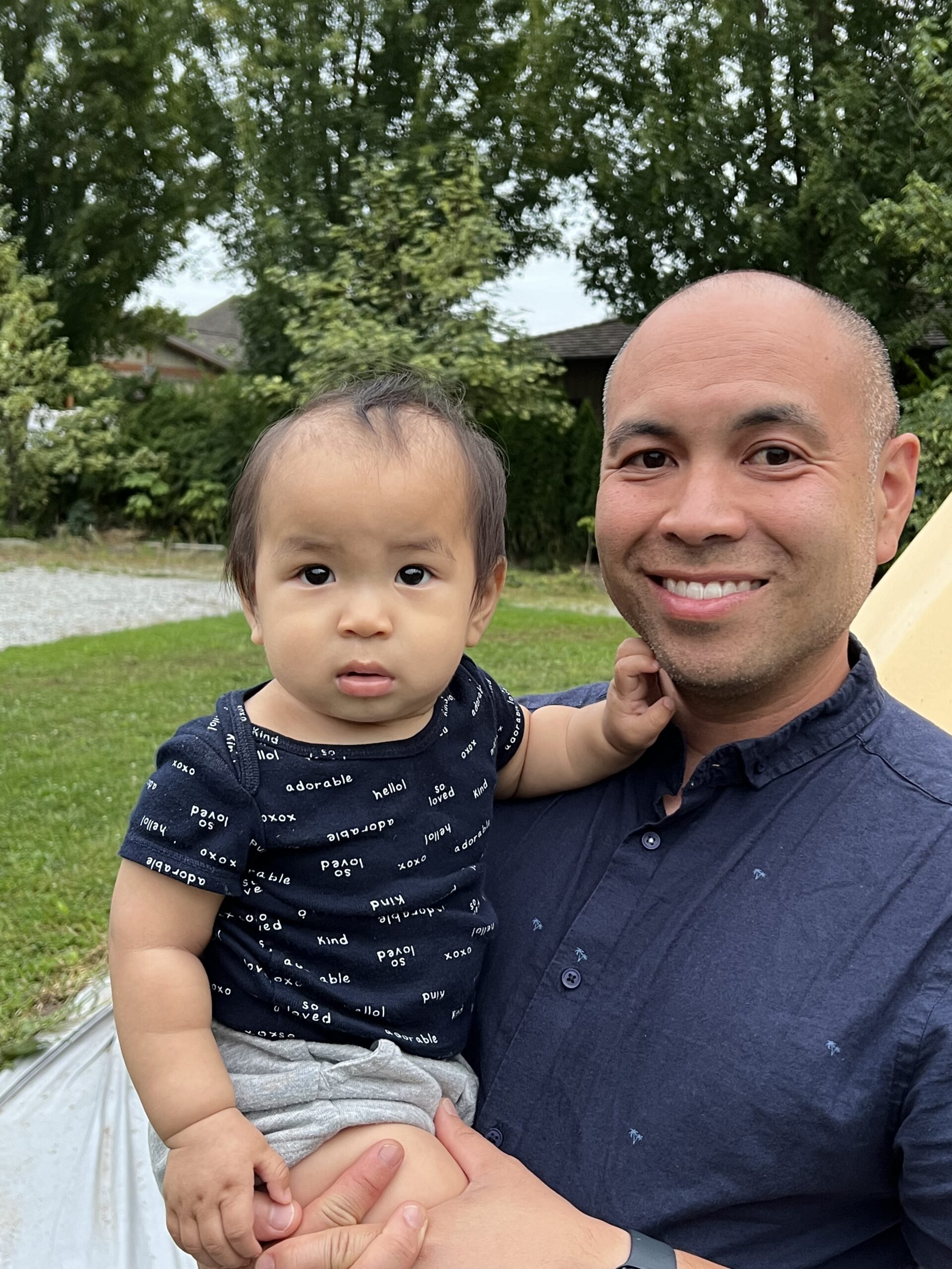 Parish Renewal gets Personal: A Story from Canada - Divine Renovation ...