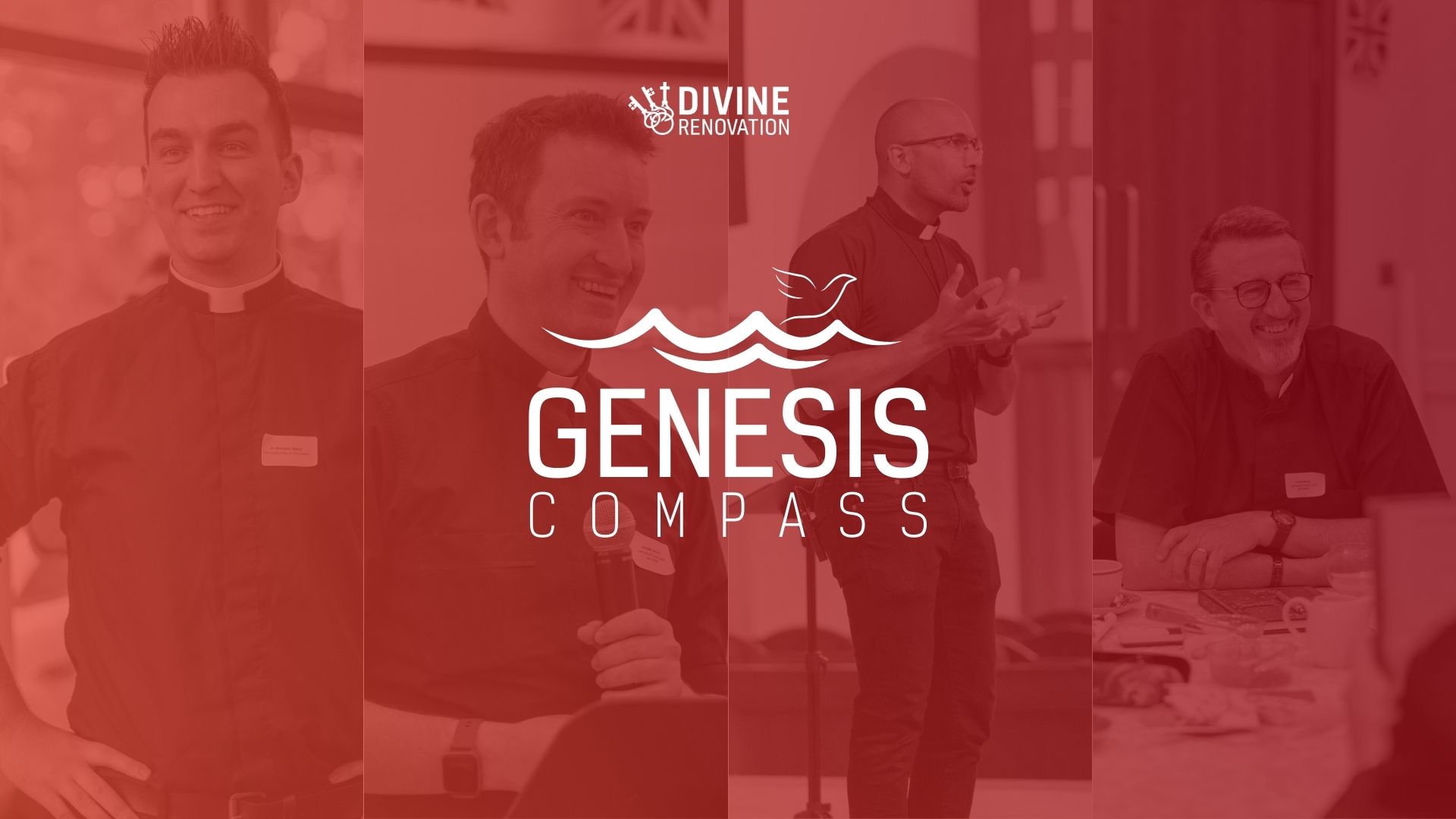 Setting Sail with Genesis Compass: A letter from New Zealand - Divine ...