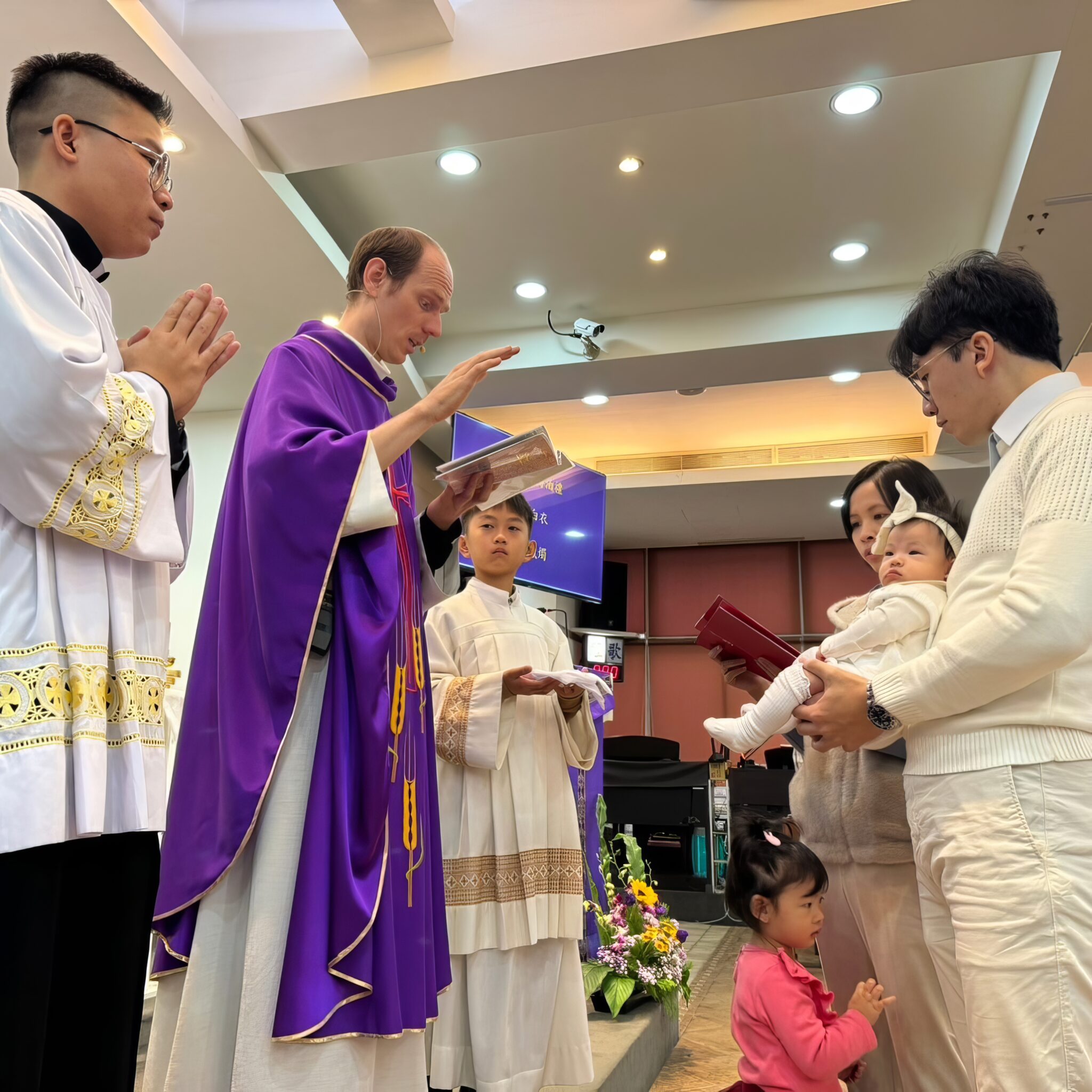 Genesis Compass - Divine Renovation Ministry