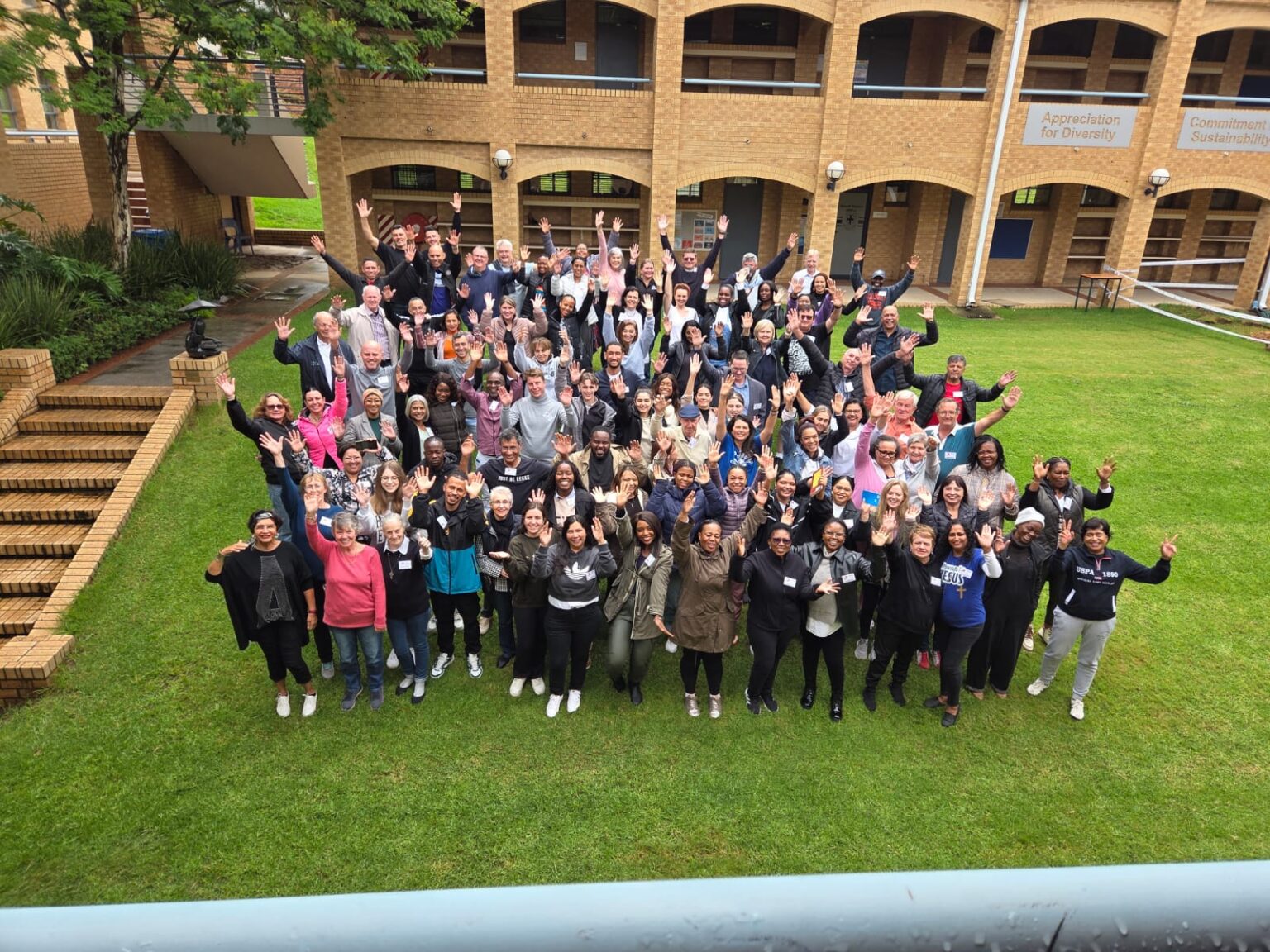 Genesis Compass - Divine Renovation Ministry